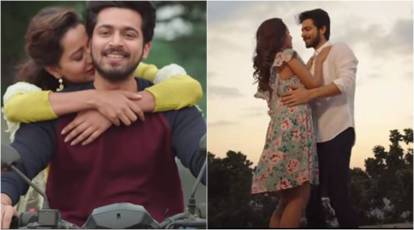 Kadhal Express Video