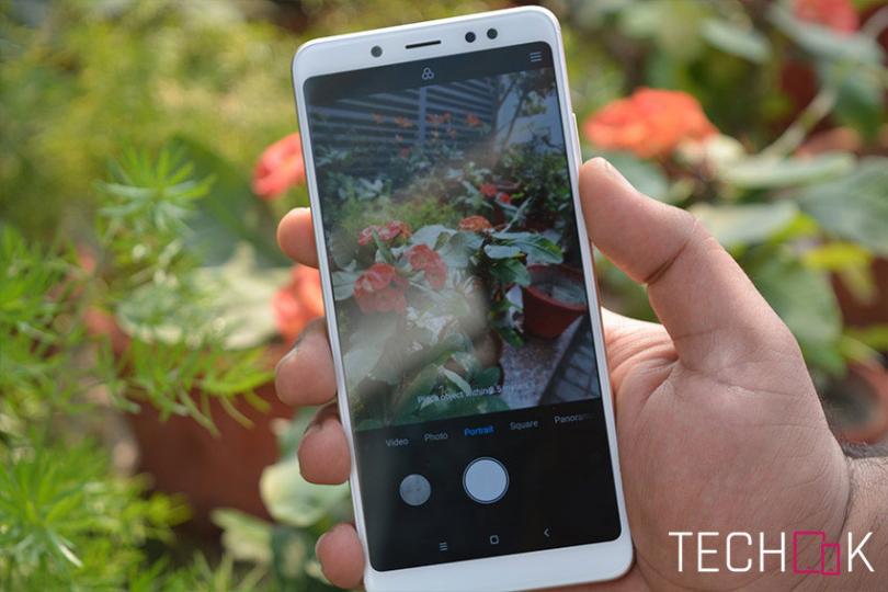 Xiaomi Redmi Note 5 Pro quick review, camera samples and photo gallery ...