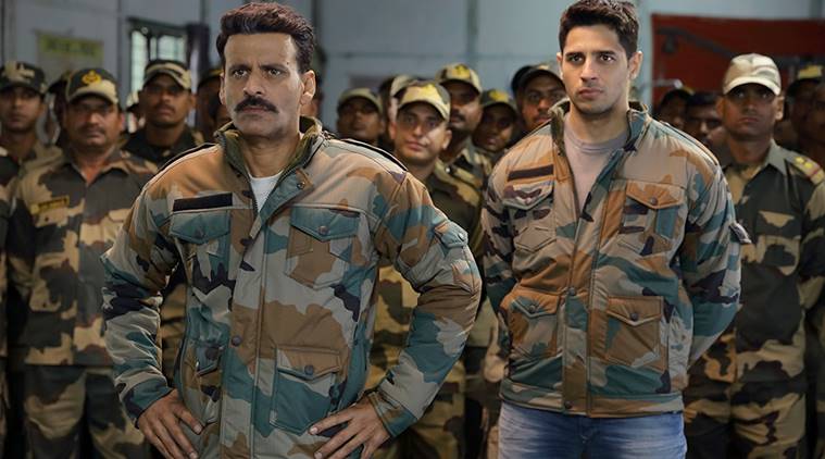 What is Aiyaary? | Bollywood News - The Indian Express