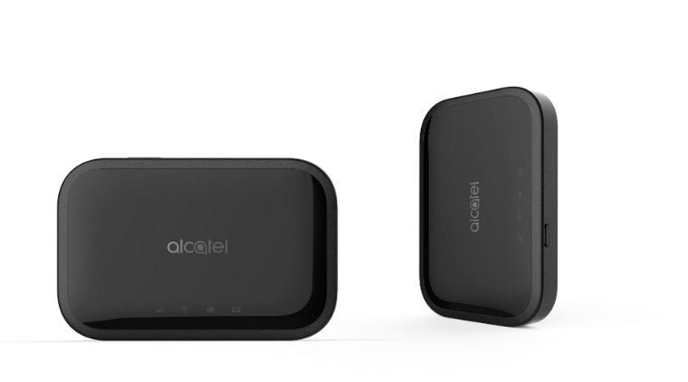 MWC 2018: Alcatel launches 5, 3, 1 smartphones, 1T tablets and Linkzone ...