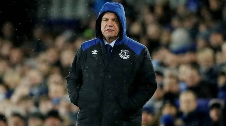 Everton can counter ‘defensively weak’ Arsenal, says Sam Allardyce ...
