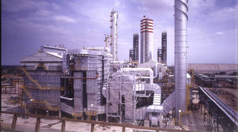Blast reported at Vatva ammonia plant in Ahmedabad | Ahmedabad News ...