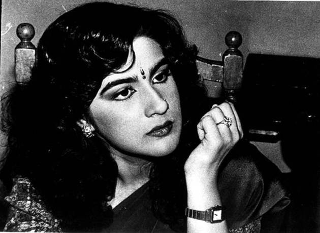 Happy birthday Amrita Singh: Rare photos of the Chameli Ki Shaadi actor ...