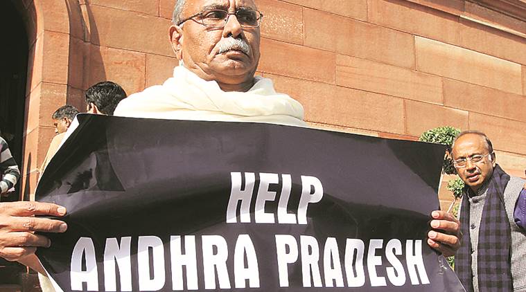 What is special category status? | What Is News - The Indian Express
