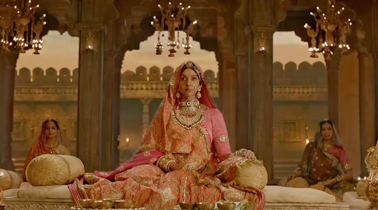 Anupriya Goenka on Padmaavat’s Jauhar scene: Audience is intelligent to ...