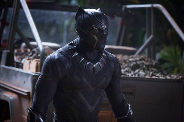 Five reasons why you should watch Black Panther | Entertainment Gallery ...