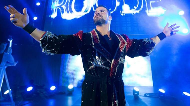 US Championship victory on Smackdown Live ‘glorious’ moment till date ...
