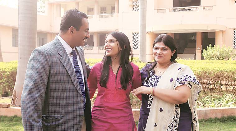 UPSC CDS toppers: Pune girls bag top, fourth rank in CDS exam ...
