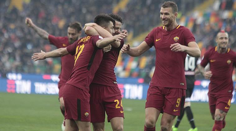 Turkey winger Cengiz Under fires Roma’s revival | Football News - The ...