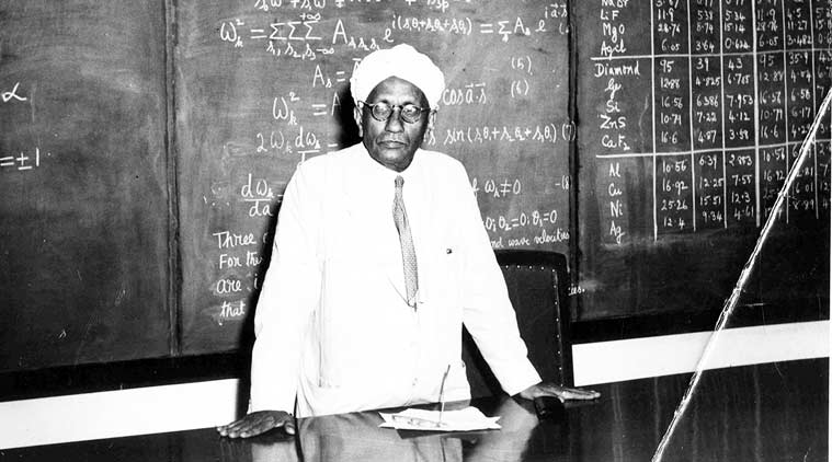 CV Raman birthday: List of scholarships, fellowships for meritorious ...