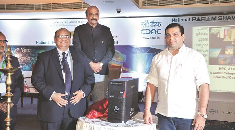 With supercomputing tools, C-DAC to focus on cancer research | Pune ...