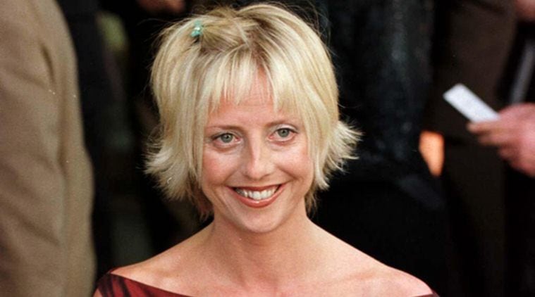 Notting Hill actor Emma Chambers dies at 53 | Hollywood News - The ...