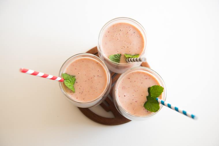 Mahashivratri 2018 Special: How to Make Bhaang Thandai and other Bhaang ...