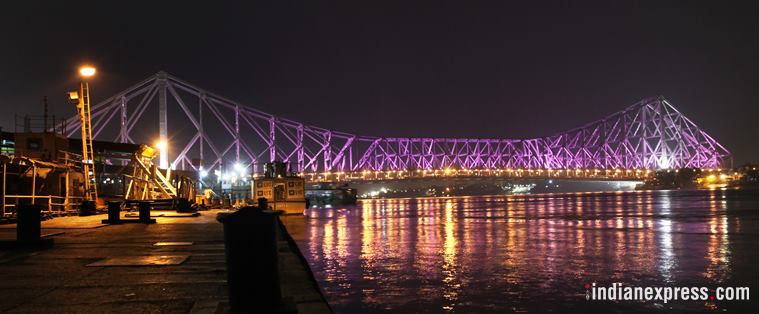 Kolkata’s Howrah Bridge turns 75: Seven lesser-known facts about the ...