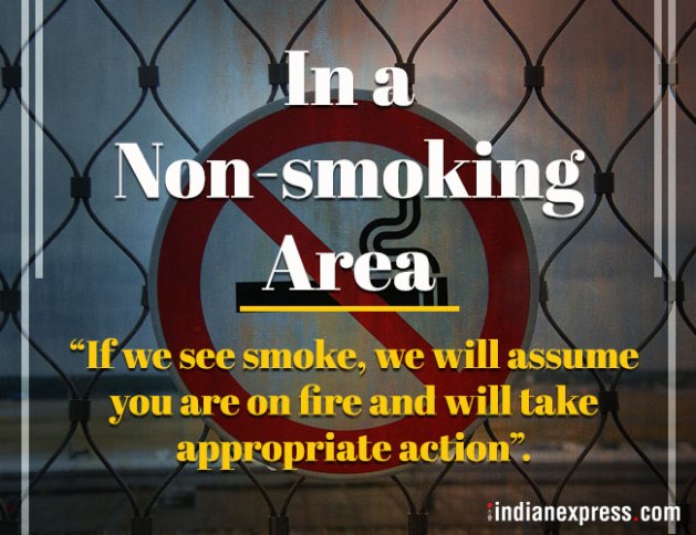 Funniest, craziest and wittiest signboards that will leave you ROFL-ing ...