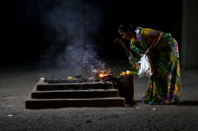 IN PICS: Take a tour of the 1,500-year-old Jogeshwari caves in Mumbai ...