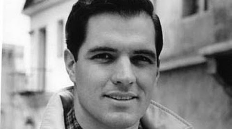 Psycho actor John Gavin has died | Hollywood News - The Indian Express