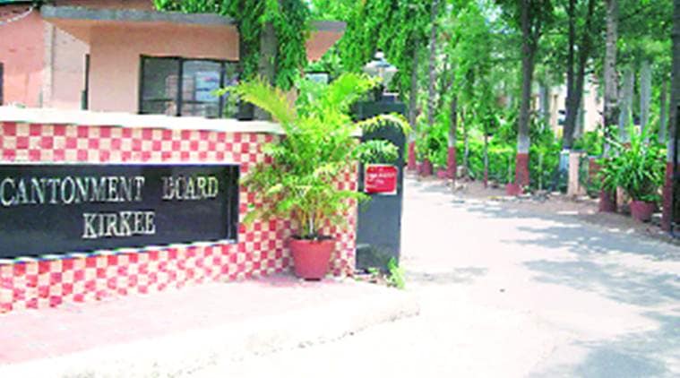 Four years after construction was approved: With no funds from MoD, KCB ...