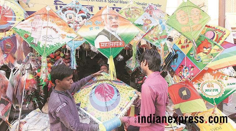 ‘Nylon manja is cheaper and easily available’ | Pune News - The Indian ...