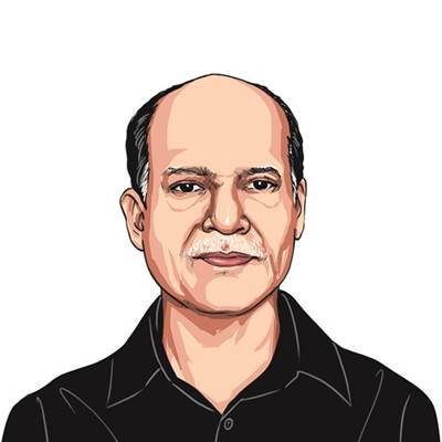 Kula Saikia | Read All The Stories Written by Kula Saikia.