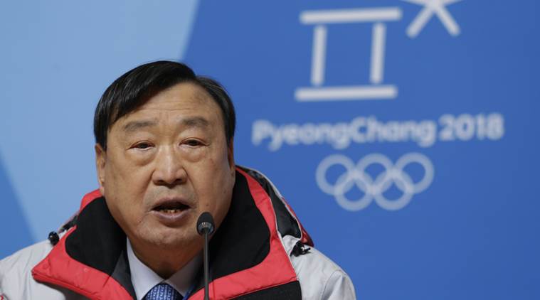 Pyeongchang Winter Olympics ready to battle cold snap, norovirus, says ...