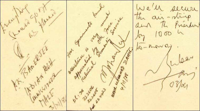 Beyond the news: 30 years ago, another Maldives crisis | Explained News ...