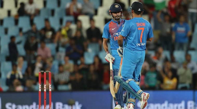 I can deliver a lot more than I am doing right now, says Manish Pandey ...