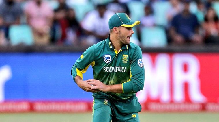 India vs South Africa: Aiden Markram appointed stand-in Proteas captain | Cricket News - The ...
