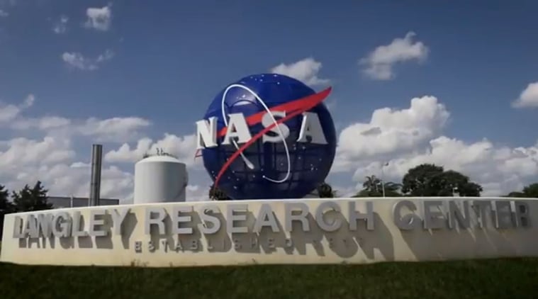 NASA developing spacesuit with built-in toilet for emergencies ...