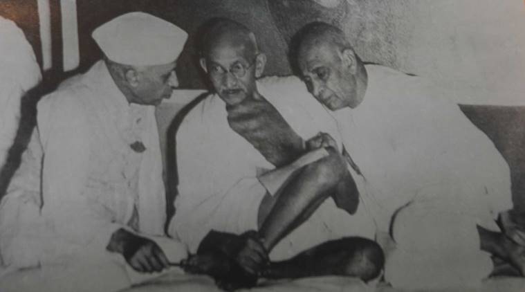 Why Nehru vs Patel | The Indian Express