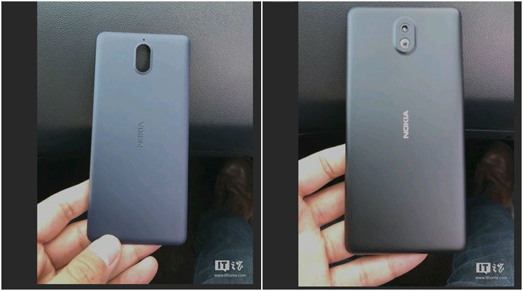 Nokia 1 spotted on US FCC, said to be smaller than Nokia 2 | Technology ...