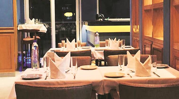 The Best of a Few Worlds | Food-wine News - The Indian Express