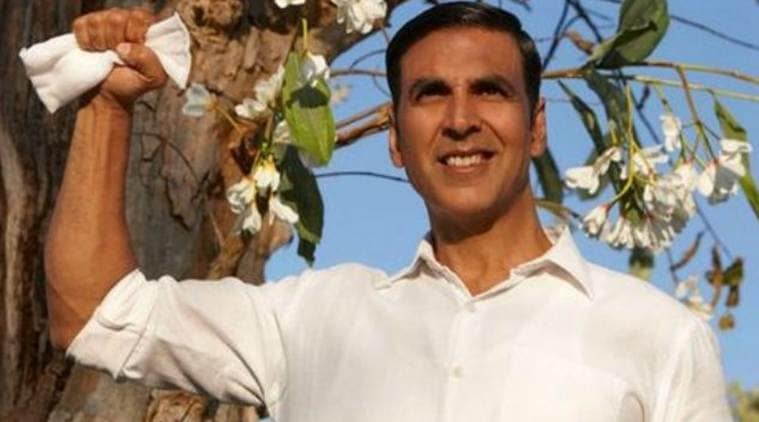 PadMan movie review: The Akshay Kumar and Sonam Kapoor starrer isn’t a ...