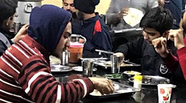 Panjab University students to pay 5 per cent GST on mess, canteen bills ...