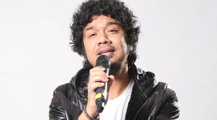 After kissing controversy, Papon steps down as judge of reality show ...