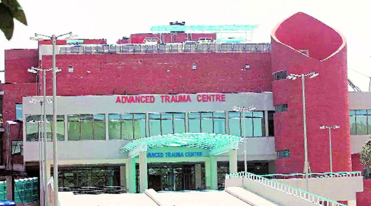 Chandigarh: Patient load increased over 20 times in 54 years, says ...