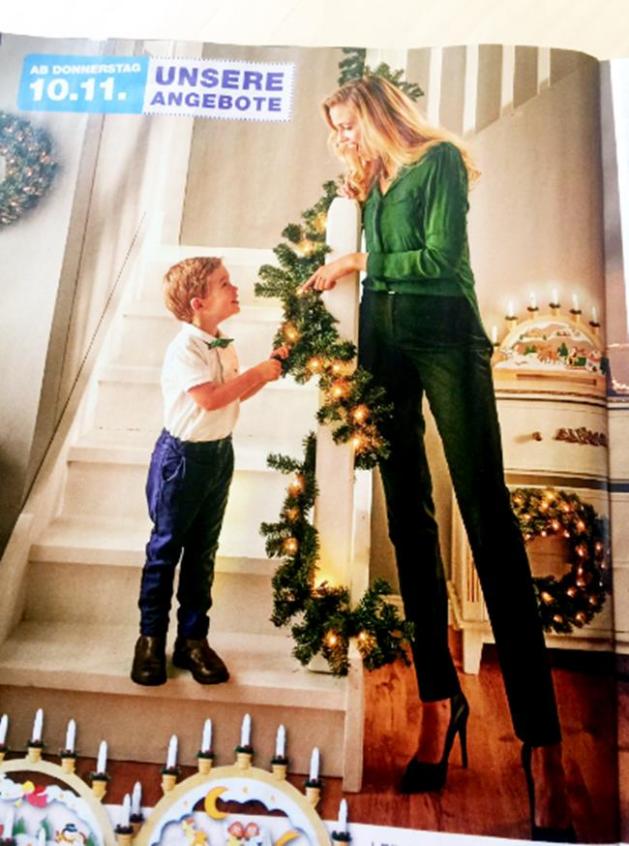 Planning to edit a picture? Check out hilarious photoshop fails to ...