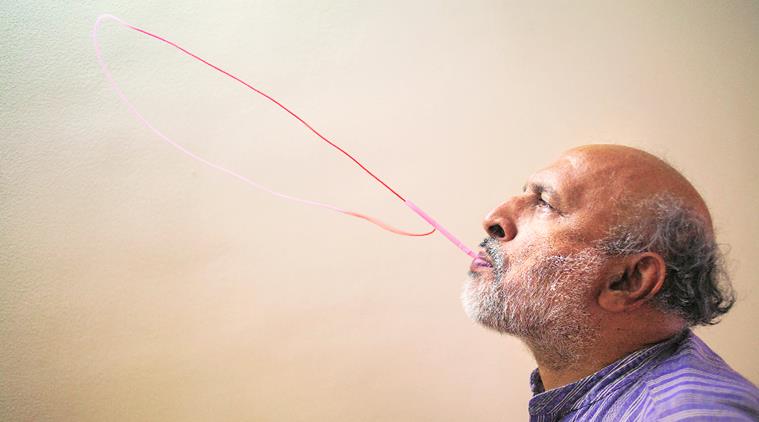 Arvind Gupta on taking science to children with toys made from junk for ...