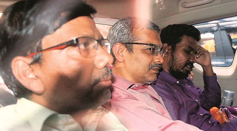 PNB fraud: LoUs issued since 2008, CBI tells court | Mumbai News - The ...