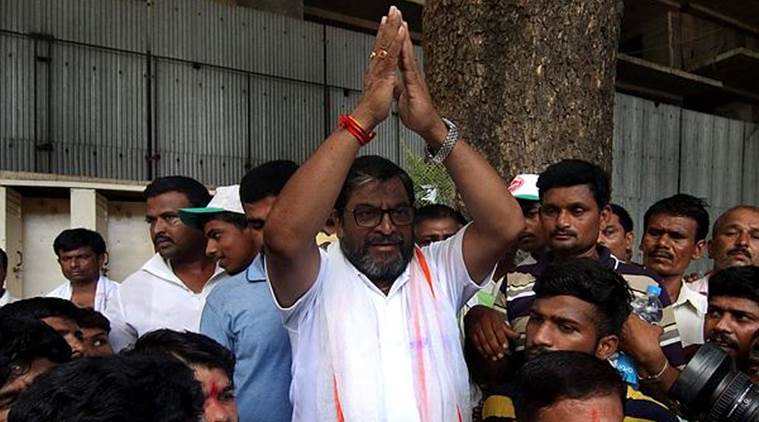 Ready to take on Raju Shetti, says Sadashiv Khot | Pune News - The ...