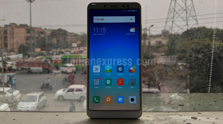 Redmi Note 5, Redmi Note 5 Pro, Xiaomi Mi LED TV 4 launched in India ...