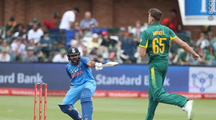 Rohit Sharma-Virat Kohli and the curious case of seven run-outs ...