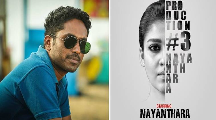 Nayanthara’s next to be directed by Maa fame KM Sarjun | Tamil News ...