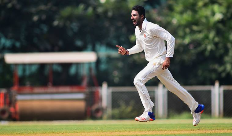 Karnataka’s Sreenath Aravind retires from first-class cricket | Cricket ...