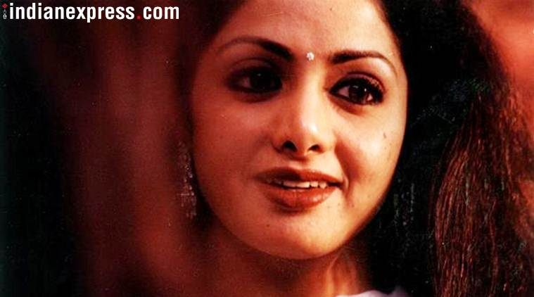 From Chaalbaaz to Lamhe: Sridevi’s electric double roles | Bollywood ...