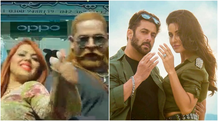 Video: This Pakistani mobile shop owner’s ‘Swag Se Swagat’ parody ad ...