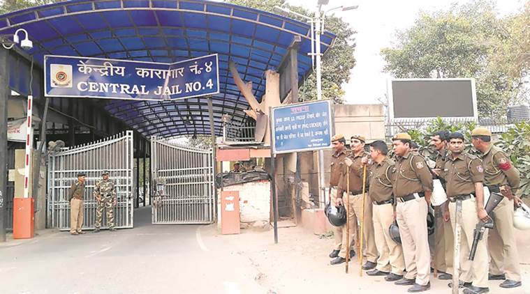 Delhi HC: Make Tihar Jail more differently-abled friendly | Cities News ...