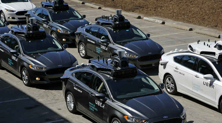 Driverless tech makers lay off Google Maps, plan to build HD navigation ...