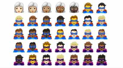 Emoji Copy The 37 New Emoji IOS 15.4 Brings To Your IPhone CNET