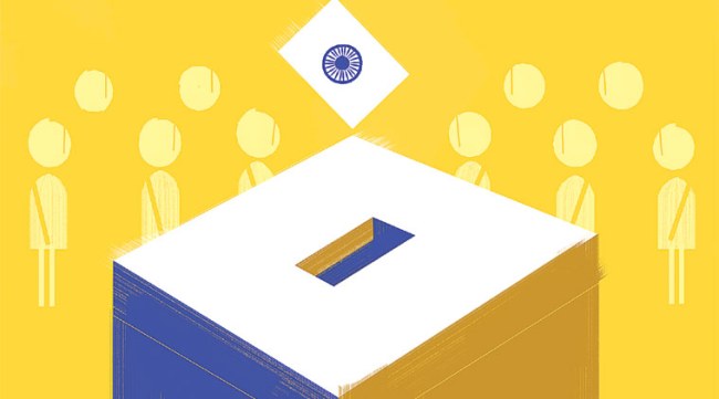 How Indians got the vote | The Indian Express